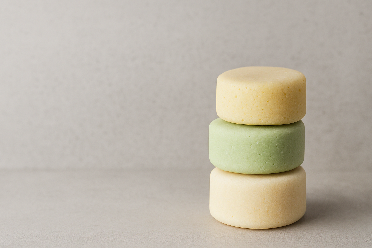 10 Reasons Shampoo Bars Are Better Than Liquid Shampoo – BAMBOEARTH